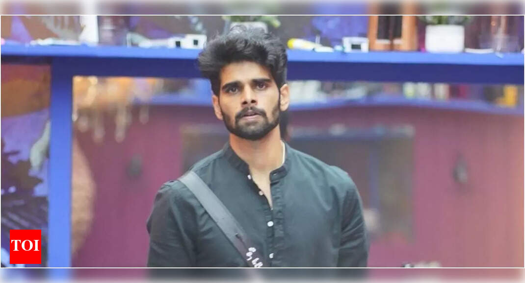 Bigg Boss Kannada 10: Netizens predict Snehith Gowda's potential ...