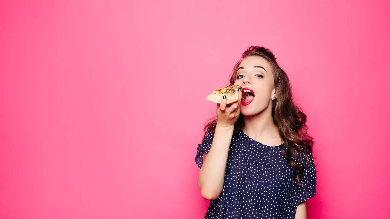 The Ultimate Guide To Understanding Stress Eating