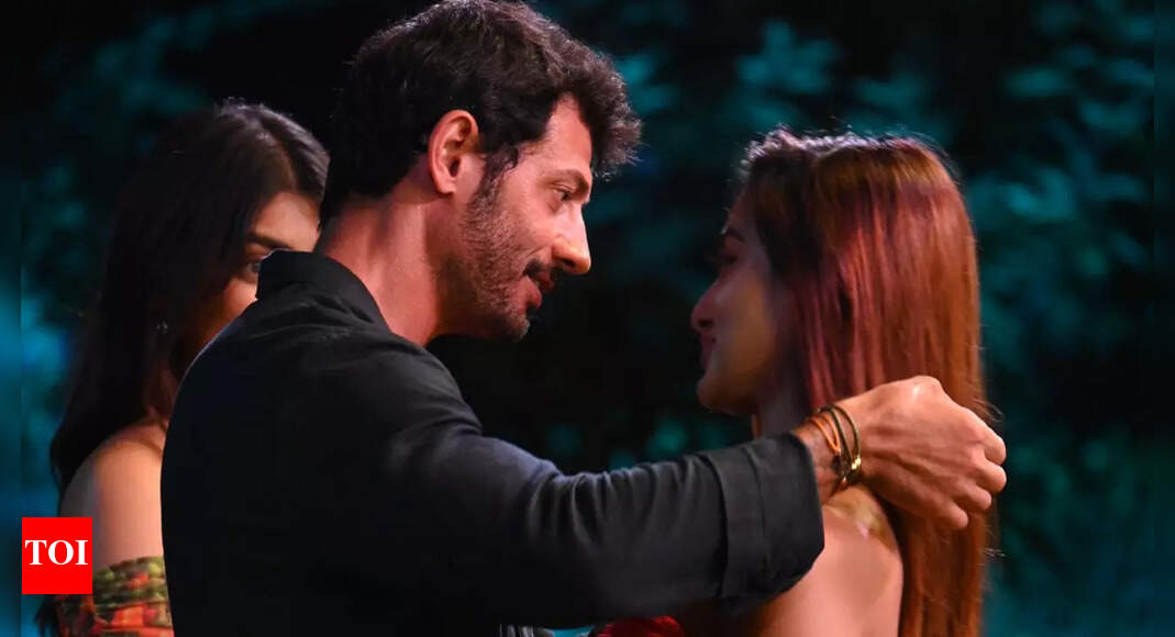 Jad Hadid reveals on Temptation Island India: I've always faced ...