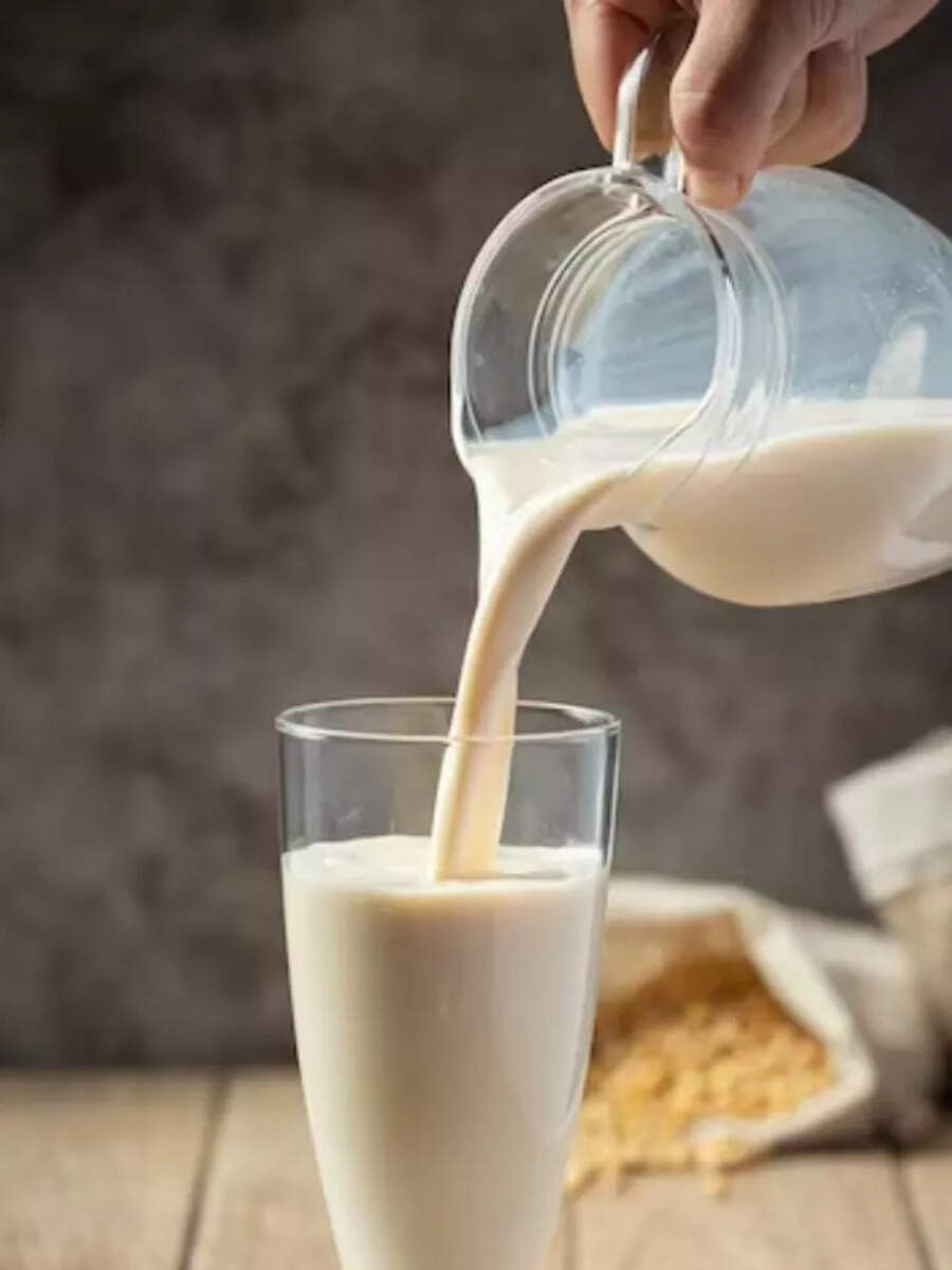 Foods Not to Eat with Milk: Ayurveda Recommends Not Having These 9 Food ...