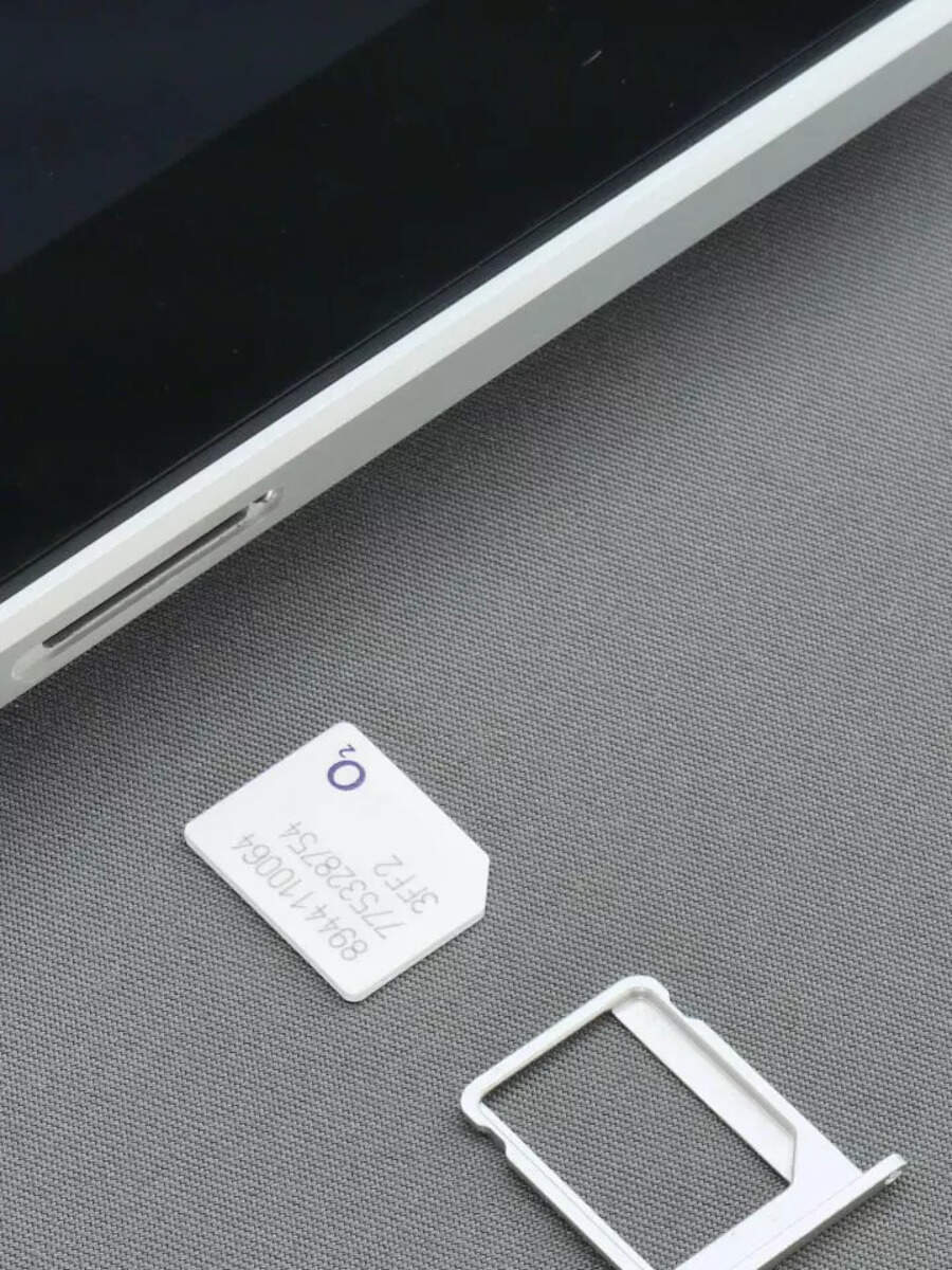 These are the pros and cons of using e-SIMs | Times of India