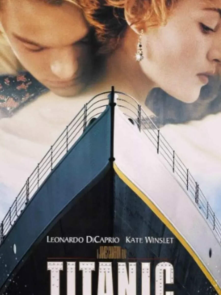 8 inspirational quotes from the movie 'Titanic' that may change the way ...