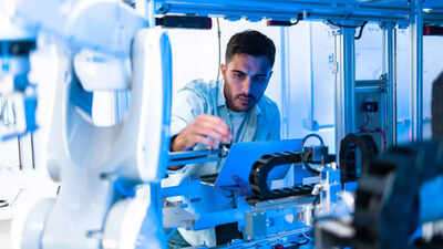 10 Biomedical Engineering Colleges in India - The Times of India