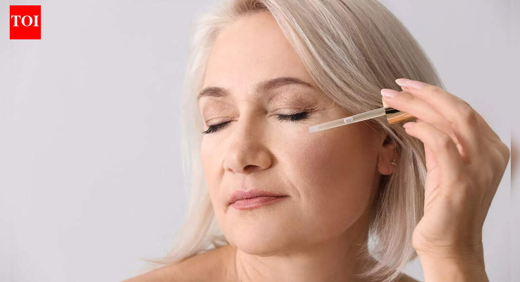 Eye Serum For Wrinkles: Best Eye Serum For Wrinkles to Unveil Youthful ...