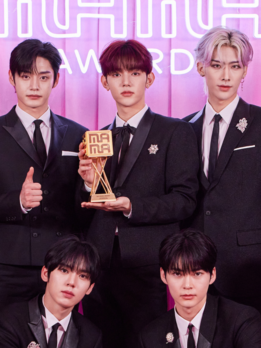 MAMA Awards 2023: BTS, ZEROBASEONE And More Win Big On Day 1 | Times Now
