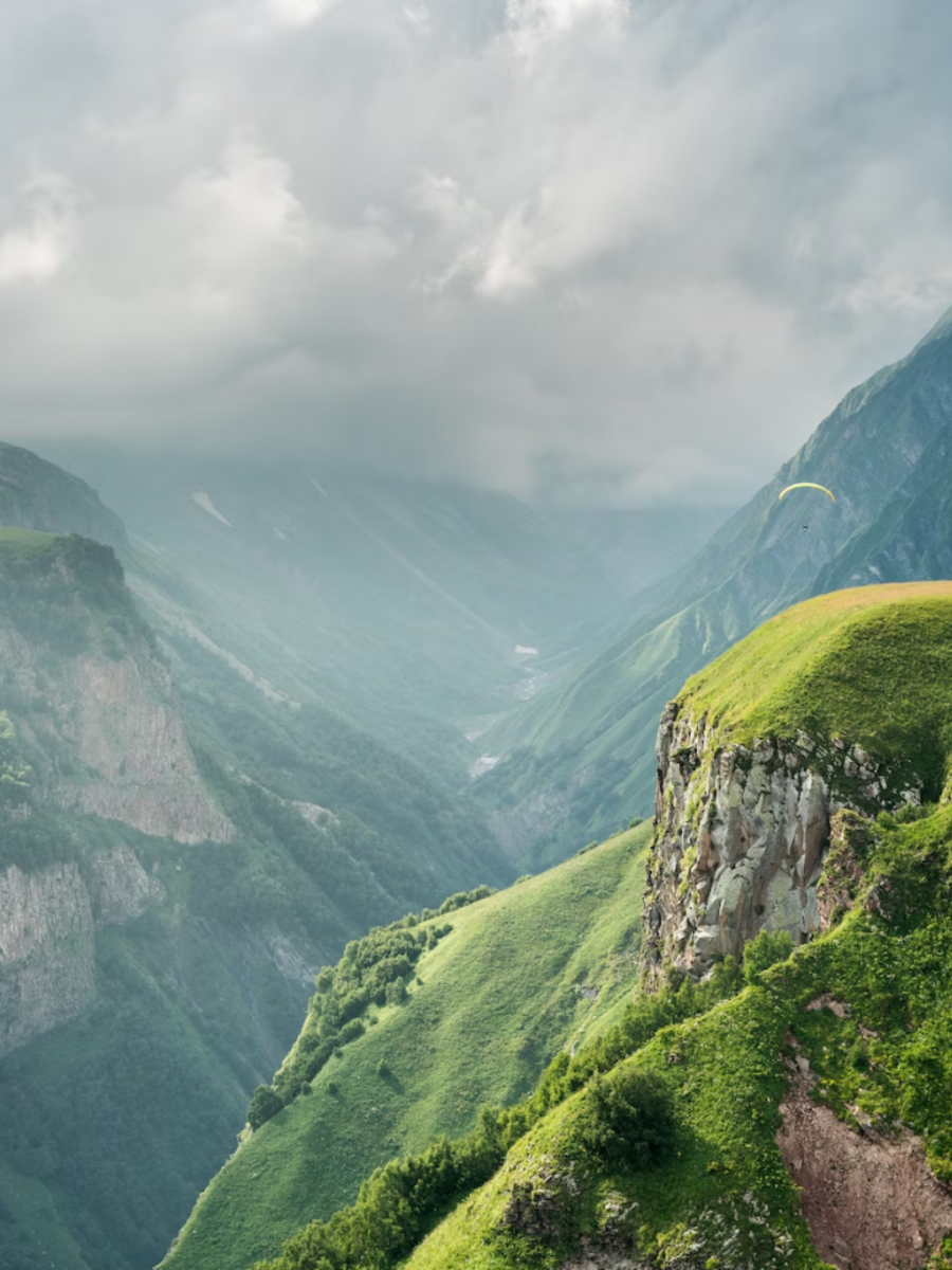 8 Greenest Countries In The World | Times Now