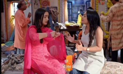 Kumkum Bhagya update, November 28: Diya suggests Poorvi’s connection ...