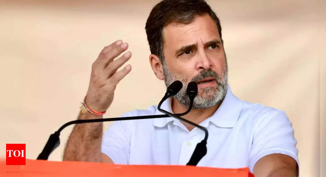 - Narendra Modi: My aim is to end hatred in the country, Modi needs to ...