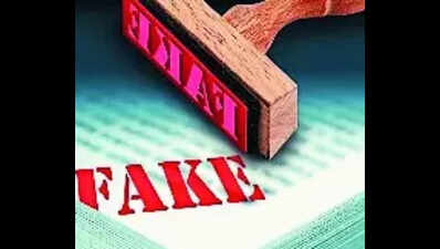 Fake Papers: State Intel Alleges Staffer Got Degree Using Fake Papers ...