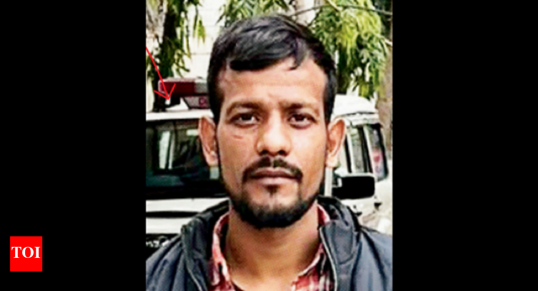 Sanju's Track Record: Rob, Burn, Repeat | South Delhi News | Delhi News ...