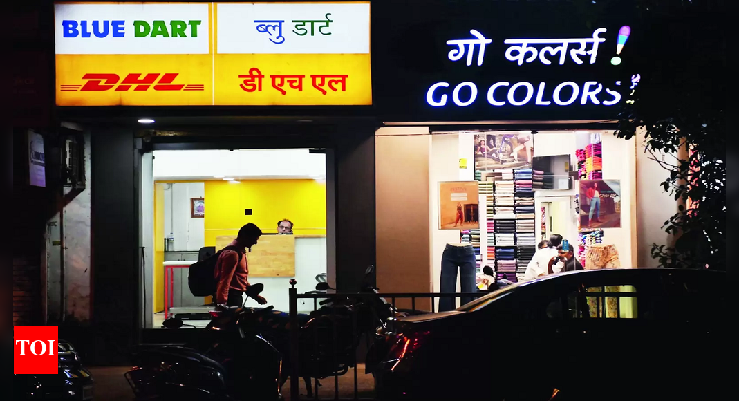 Marathi Signboard Drive: Impact of Marathi Signboard Drive: Betty turns ...