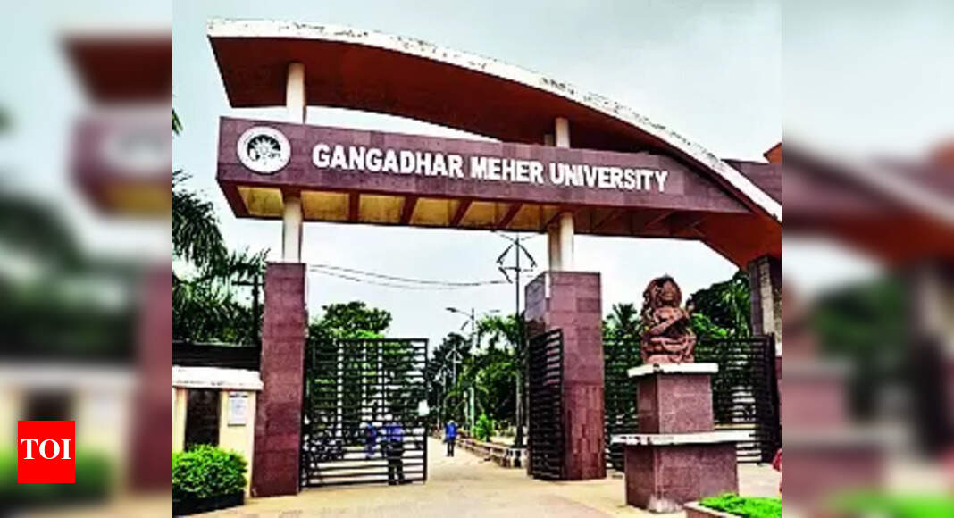 GMU: GMU submits project report to govt for its second campus in ...