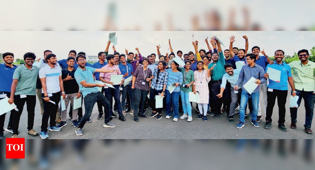 Mahindra: Mahindra is building the future of electric cars here - Times ...