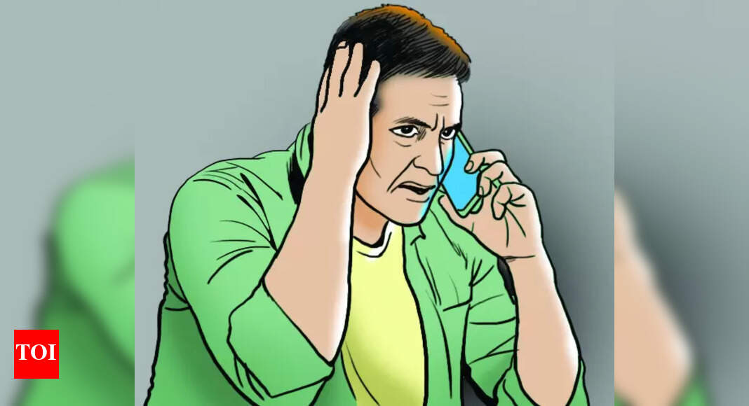 Cyber Fraud: Man loses 90 lakh to cyber fraud in Thiruvananthapuram ...