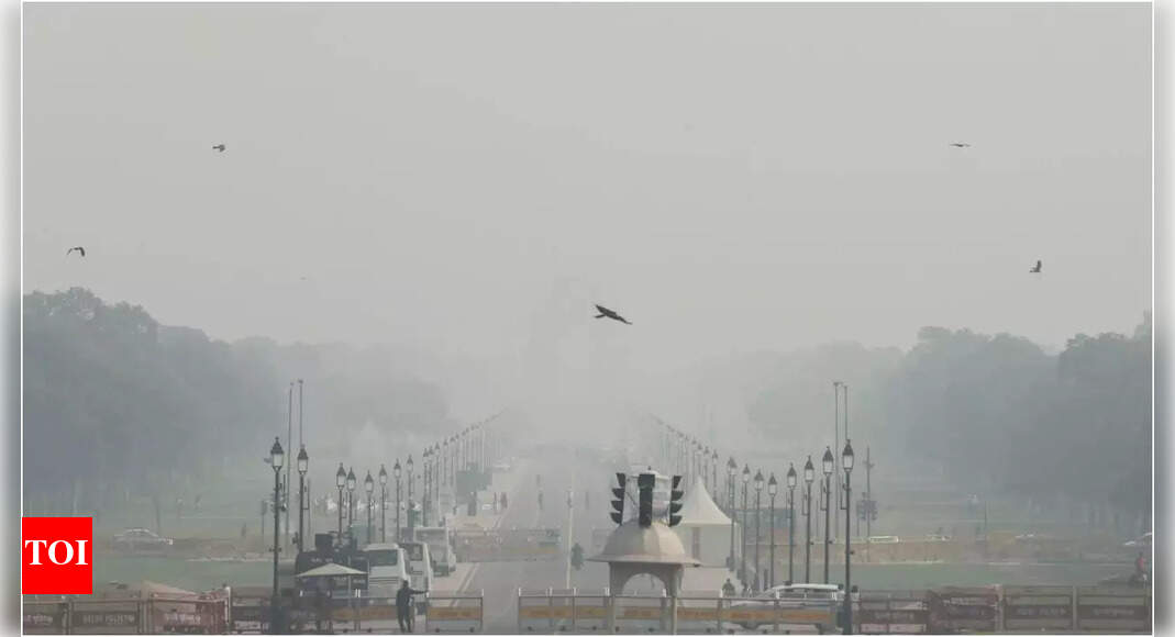 Dust Pollution: Dust Pollution: Delhi Government's Portal for Dust ...