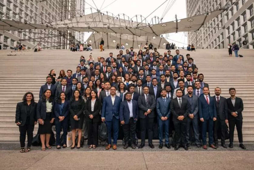 Elevate your career to new dimensions with IIM Lucknow's transformative ... Elevate your career to new dimensions with IIM Lucknow's transformative ...