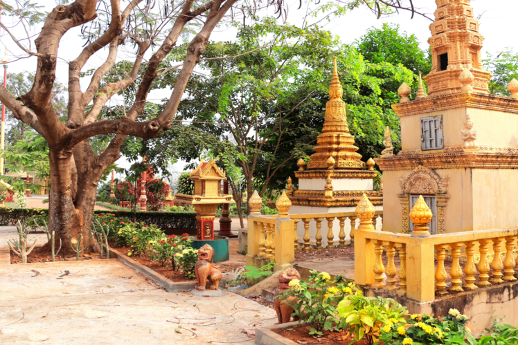 Beyond Angkor Wat, Cambodia’s hidden gems to explore | Times of India ...