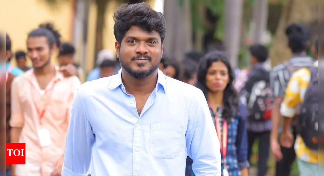 Manikandan's film with Prabhuram Vyaas wrapped up | Tamil Movie News ...