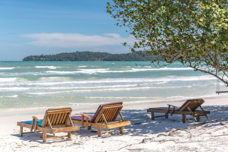 Beyond Angkor Wat, Cambodia’s hidden gems to explore | Times of India ...