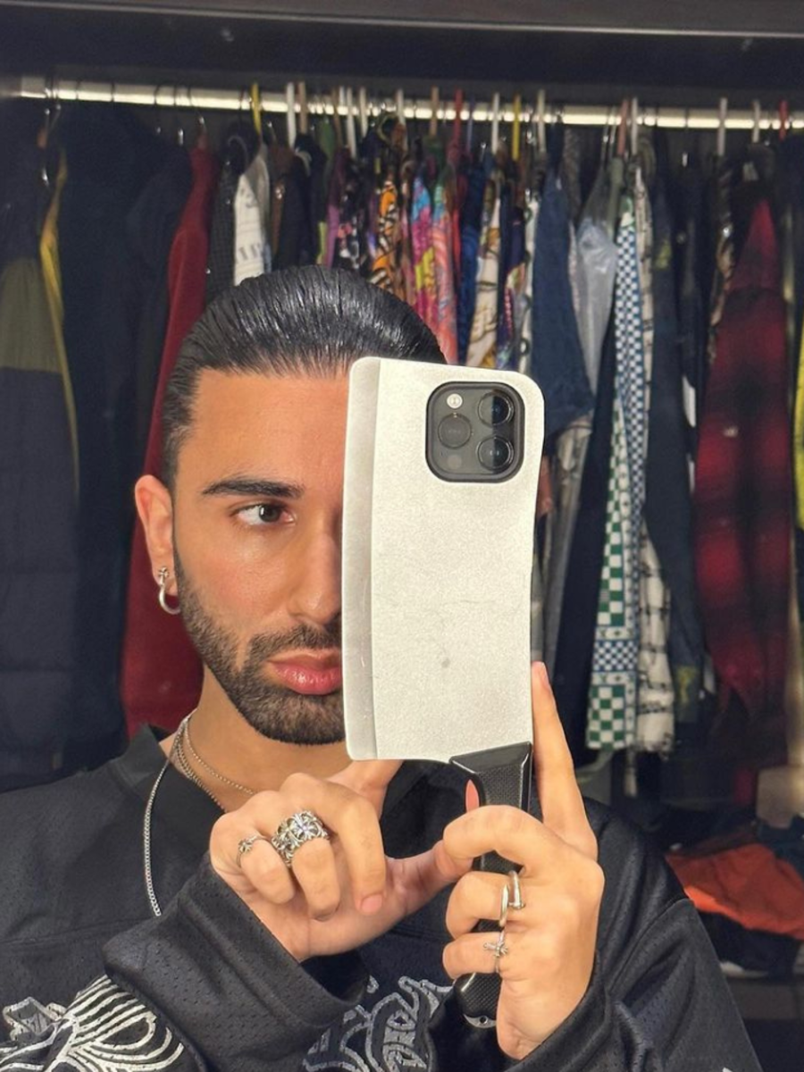 Orry’s Phone Cases: Orry’s Quirky Phone Case Collection Will Blow Your ...