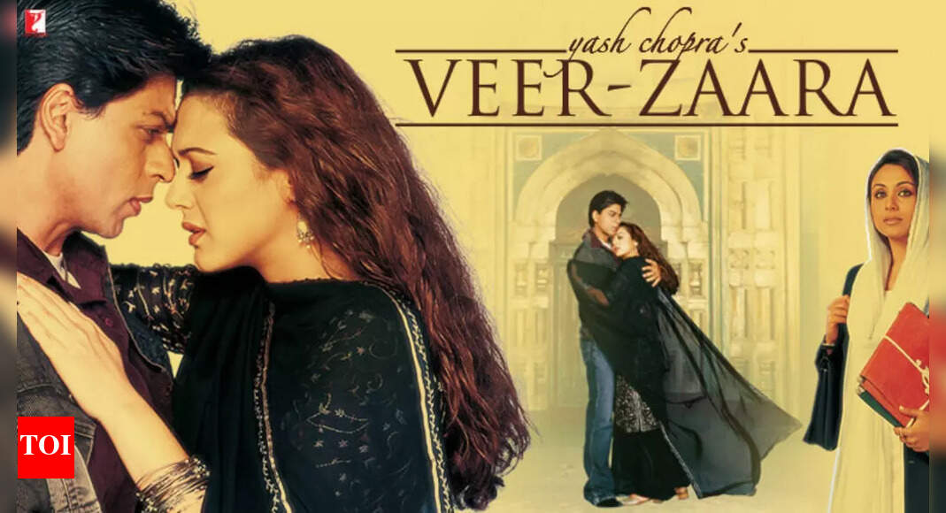 When Yash Chopra had revealed that Aditya Chopra and him were ...