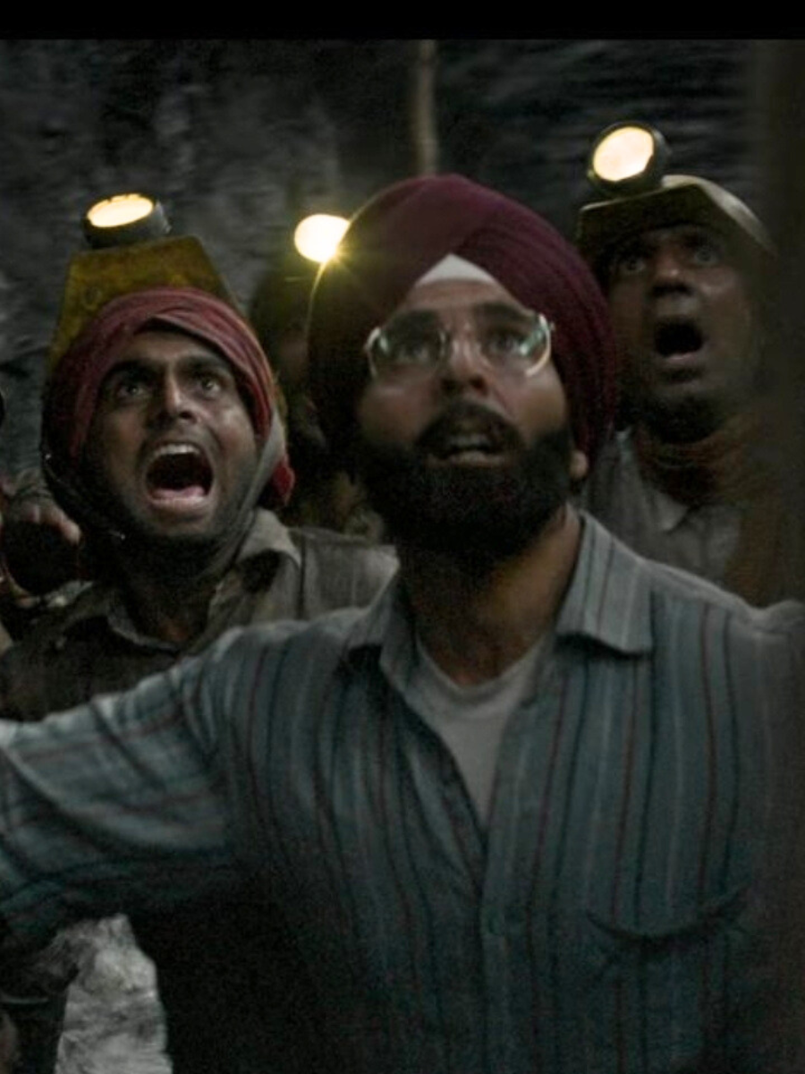 7 Best Movies Based On Real-Life Rescue Operations | Times Now