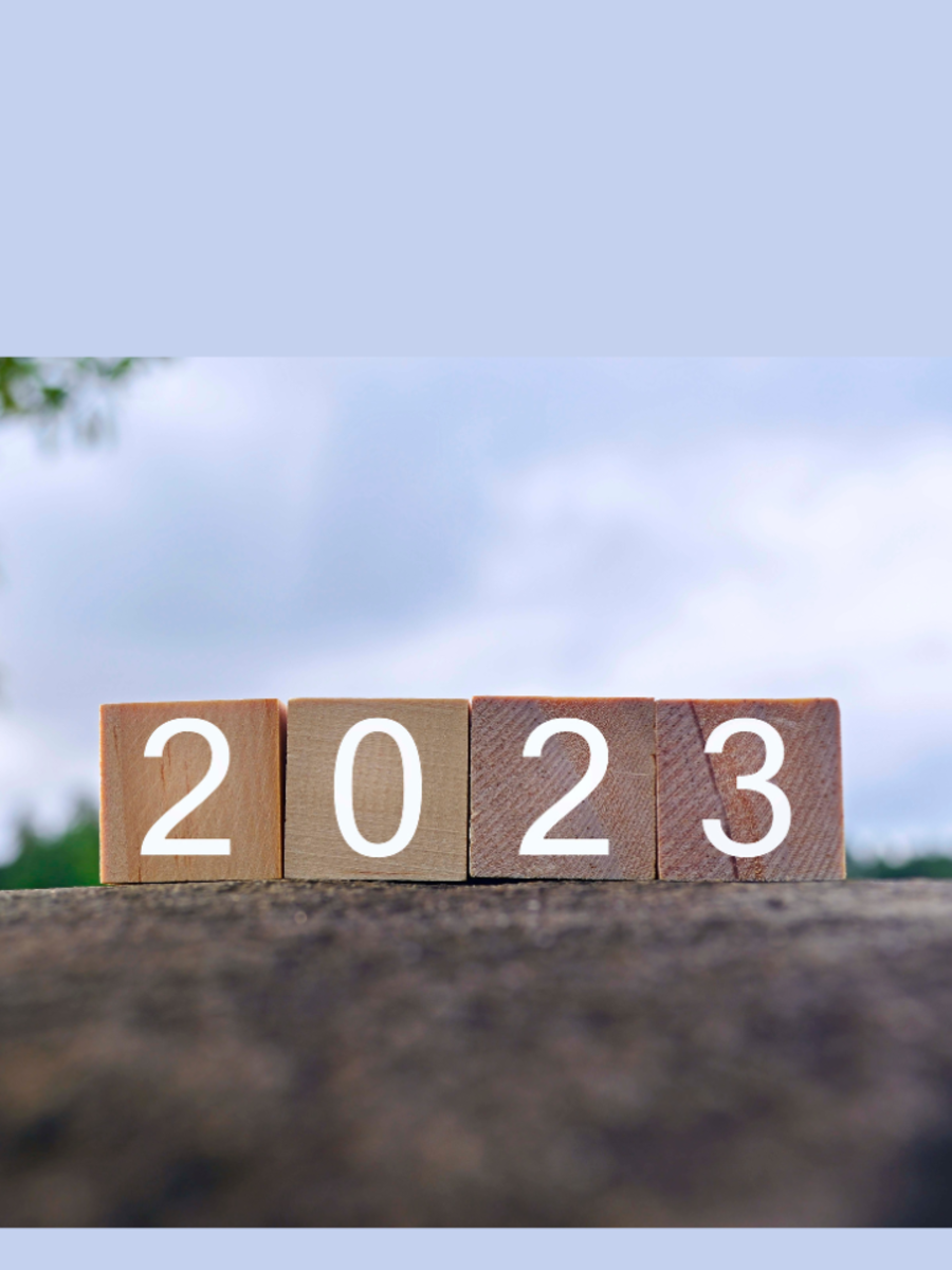 8 Valuable Lessons Learnt In 2023 | Times Now