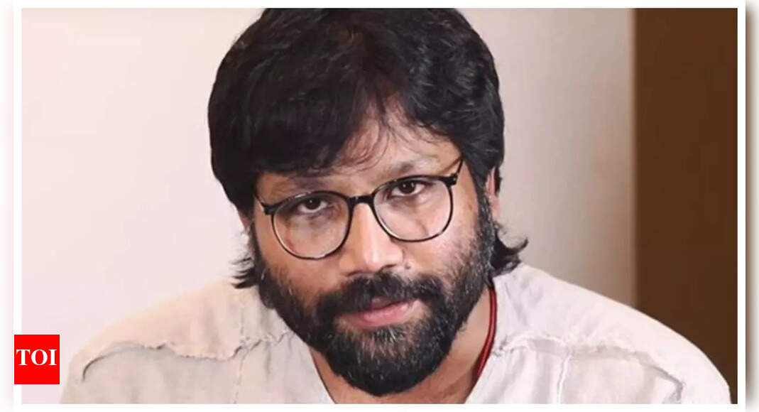 'Animal' director Sandeep Reddy Vanga justifies violence against women ...