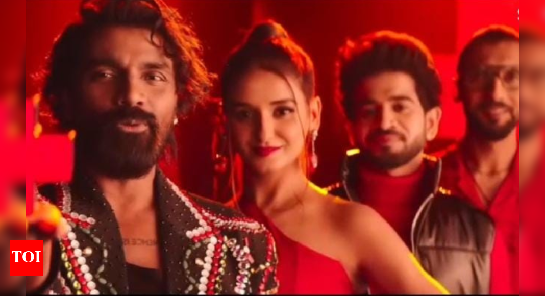 Dance Plus 7: 7th Season of the ‘Reality Show Dance Plus' is all set to ...