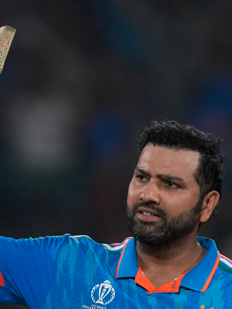 Rahul captain, no Virat, Rohit: India's predicted ODI squad for South Africa series | Times Now