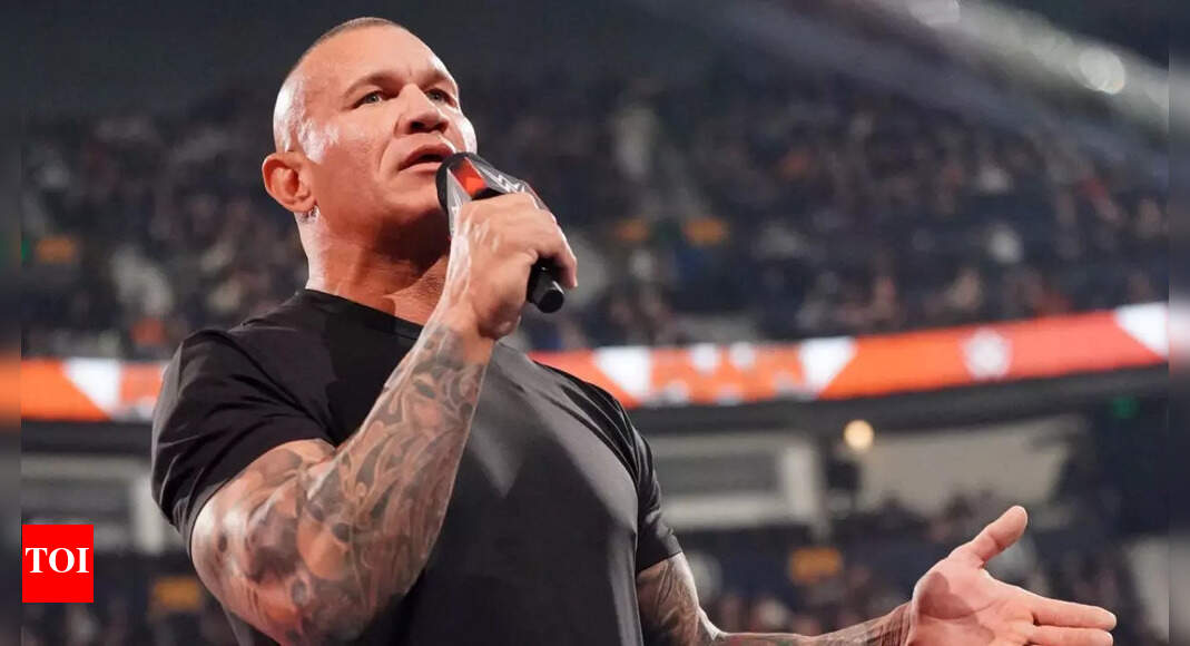 Randy Orton's explosive return to WWE: 5 key talking points | WWE News ...