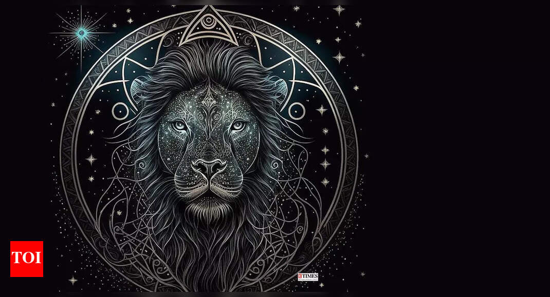 The most ambitious zodiac signs - Times of India