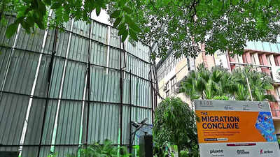 Delhi's Ficci building to make way for a new complex | Delhi News ...