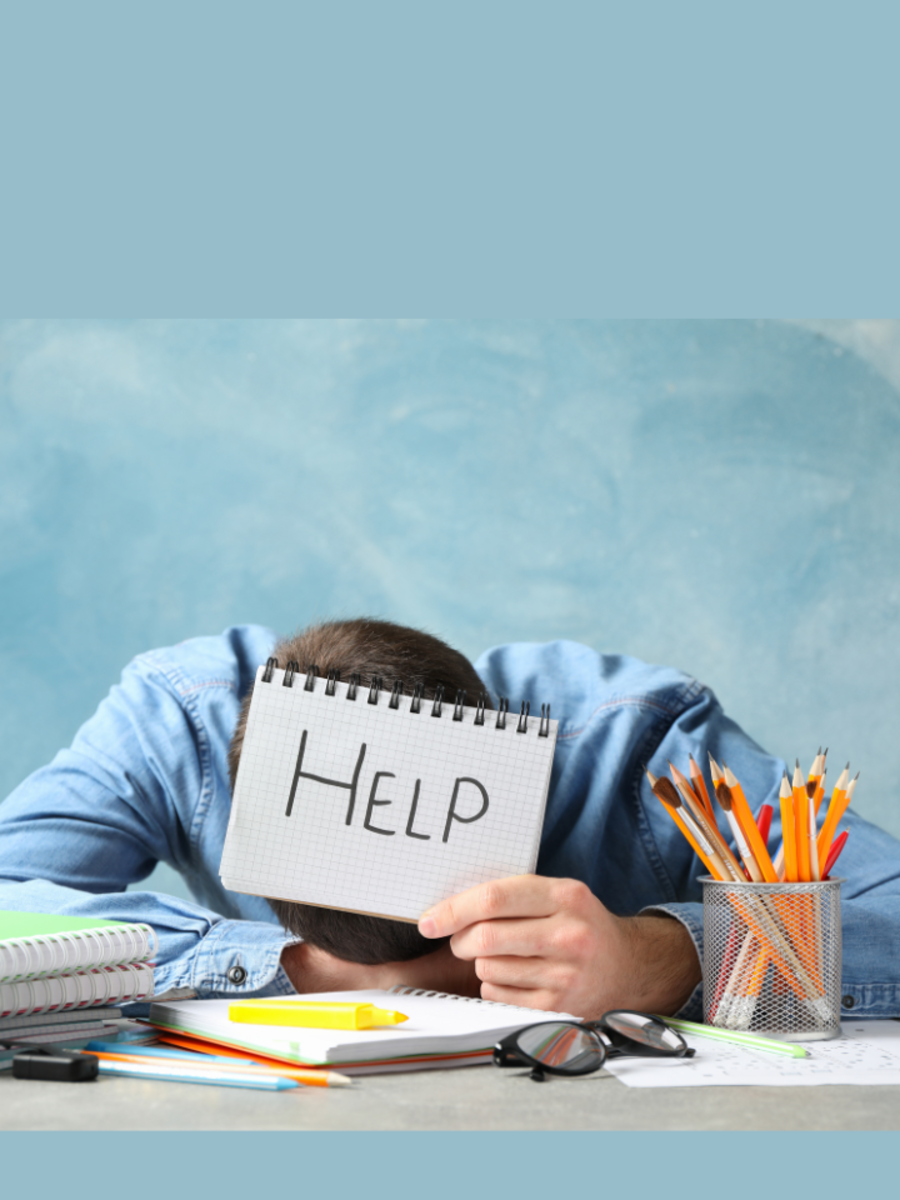 8 Ways To Deal With Work Stress | Times Now