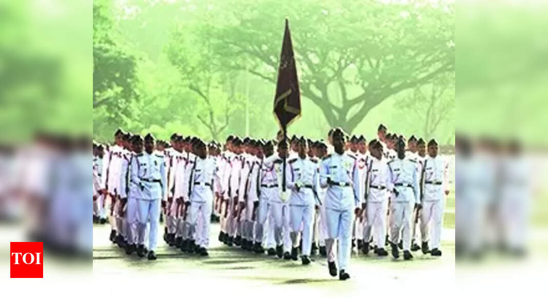 NDA 1 and 2 exam schedule released at upsc.gov.in; check dates here ...