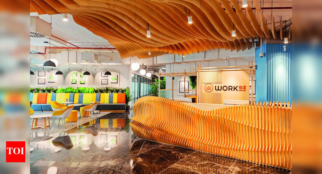 WorkEZ: WorkEZ to invest 63cr for expansion in Chennai - Work Easy ...