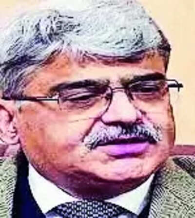 Atal Dulloo: Atal Dulloo - New Chief Secretary of Jammu and Kashmir ...