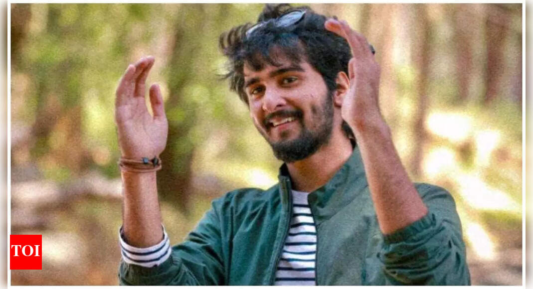 Shane Nigam commends media's role in rescuing abducted six-year-old ...