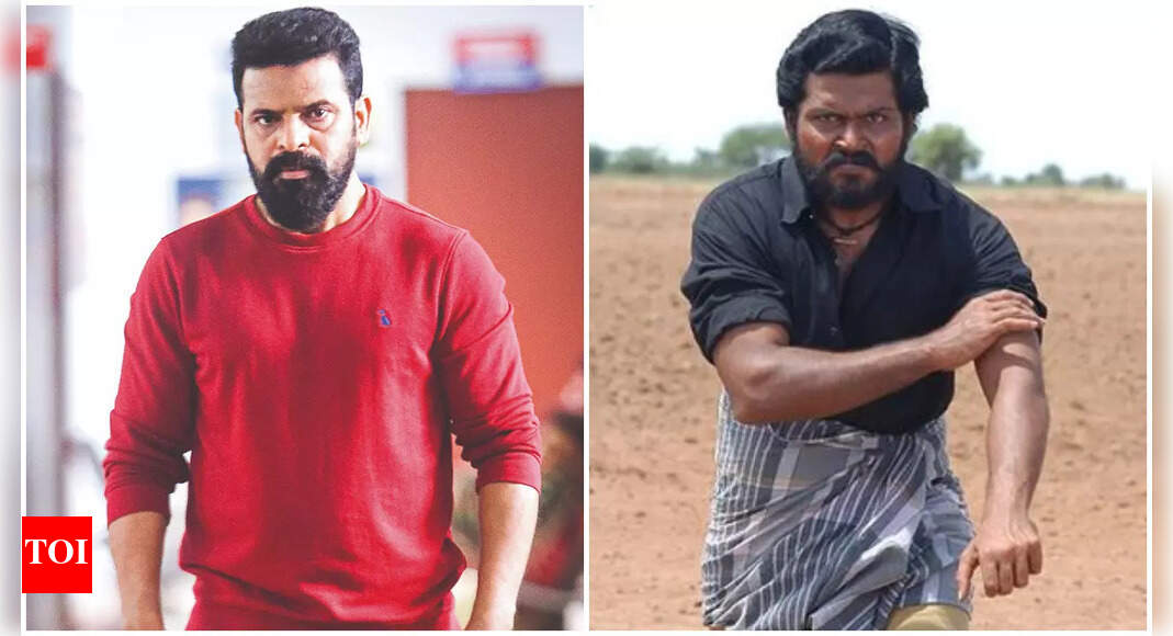 17 years after release, Paruthiveeran kicks off a storm in Kollywood ...