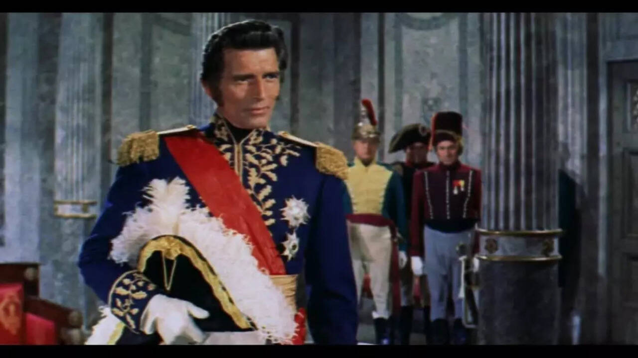 Emperor's Reign: 5 Hollywood Movies on the Life of Napoleon You Can't Miss