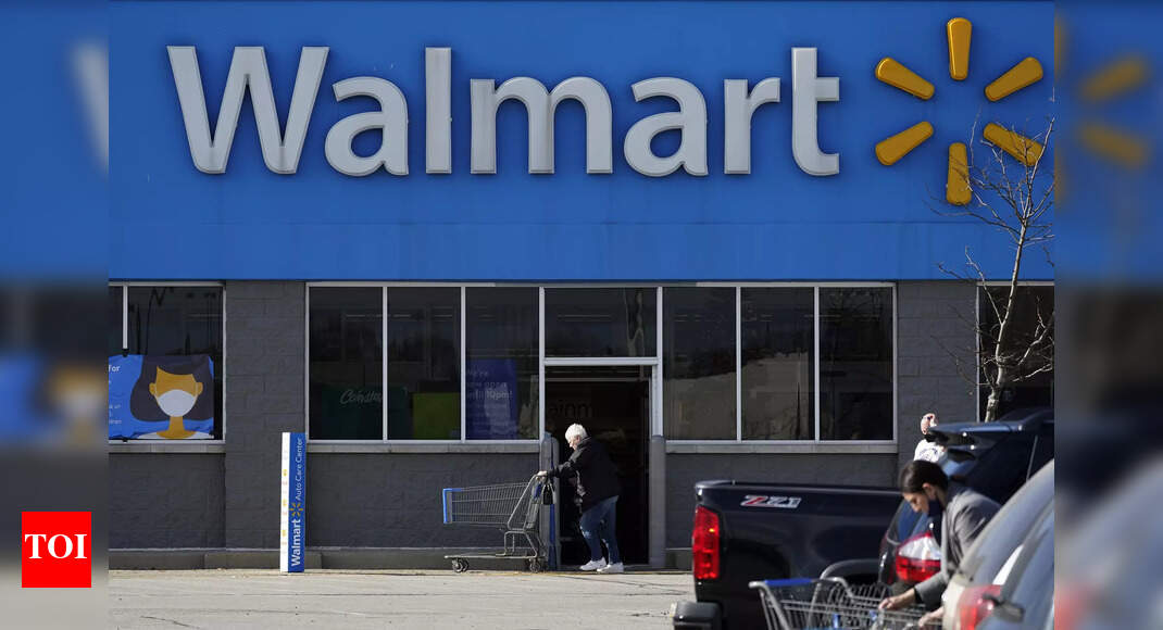 Walmart Foundation announces $1.2 million grant to transform Rural ...