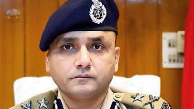 Abhinav Kumar named 12th DGP of Uttarakhand | Dehradun News - Times of ...