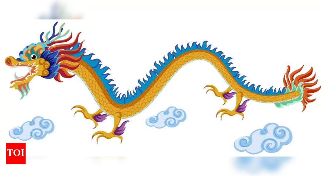 Aries (Dragon) Horoscope 2024 as per Chinese Astrology | - Times of India