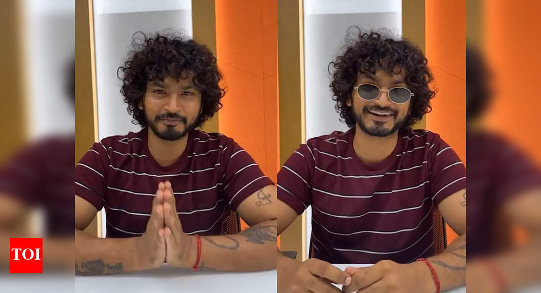 Bigg Boss Tamil 7: Evicted contestant RJ Bravo opens up on his BB ...