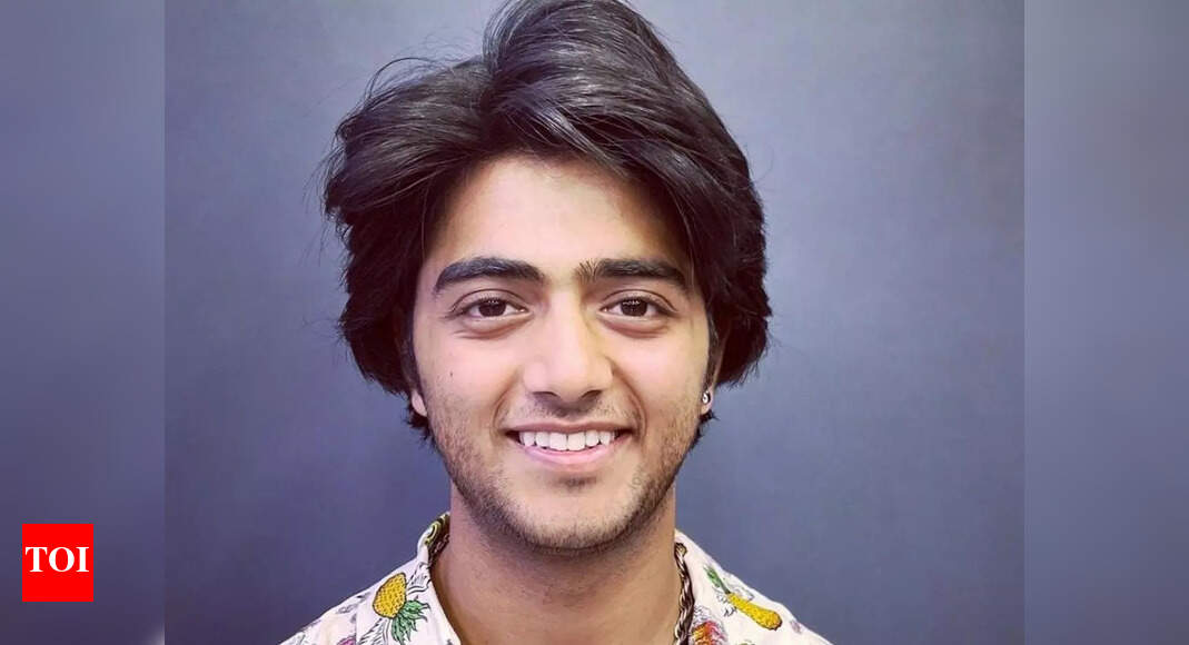 'Taarak Mehta Ka Ooltah Chashmah' fame Mohammedsaud Mansuri returns to ...