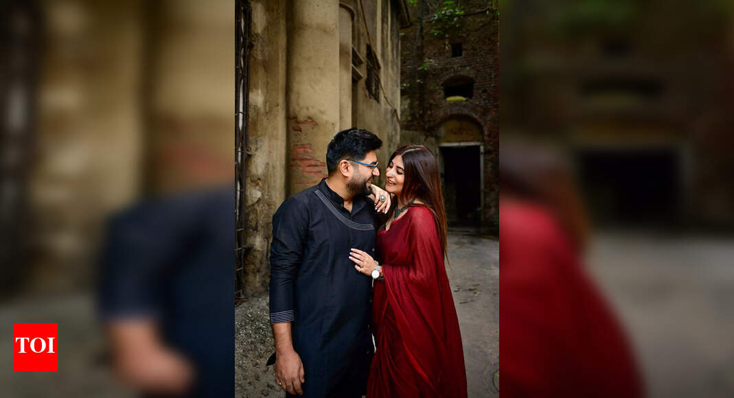 Sandipta Sen to marry boyfriend Soumya Mukherjee on December 7 ...