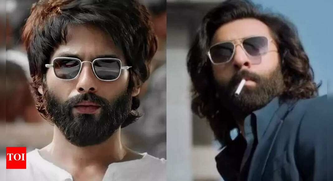 Animal: Sandeep Reddy Vanga claims 'Animal' will beat the opening day ...