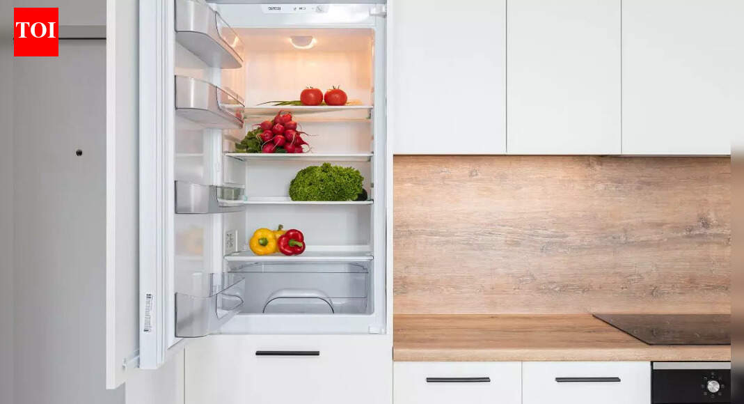 Fridge under 15000: Best options available online - The Times Reviews