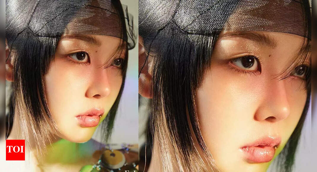 Meenoi puts an end to rumours of dating rapper Woo Won Jae | K-pop ...