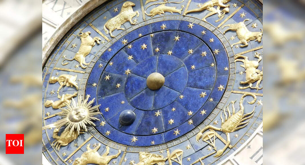 Numerology: How the day you were born can shape your character and ...